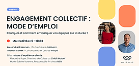 Engagement collectif : Pourquoi et comment embarquer vos équipes sur la ...