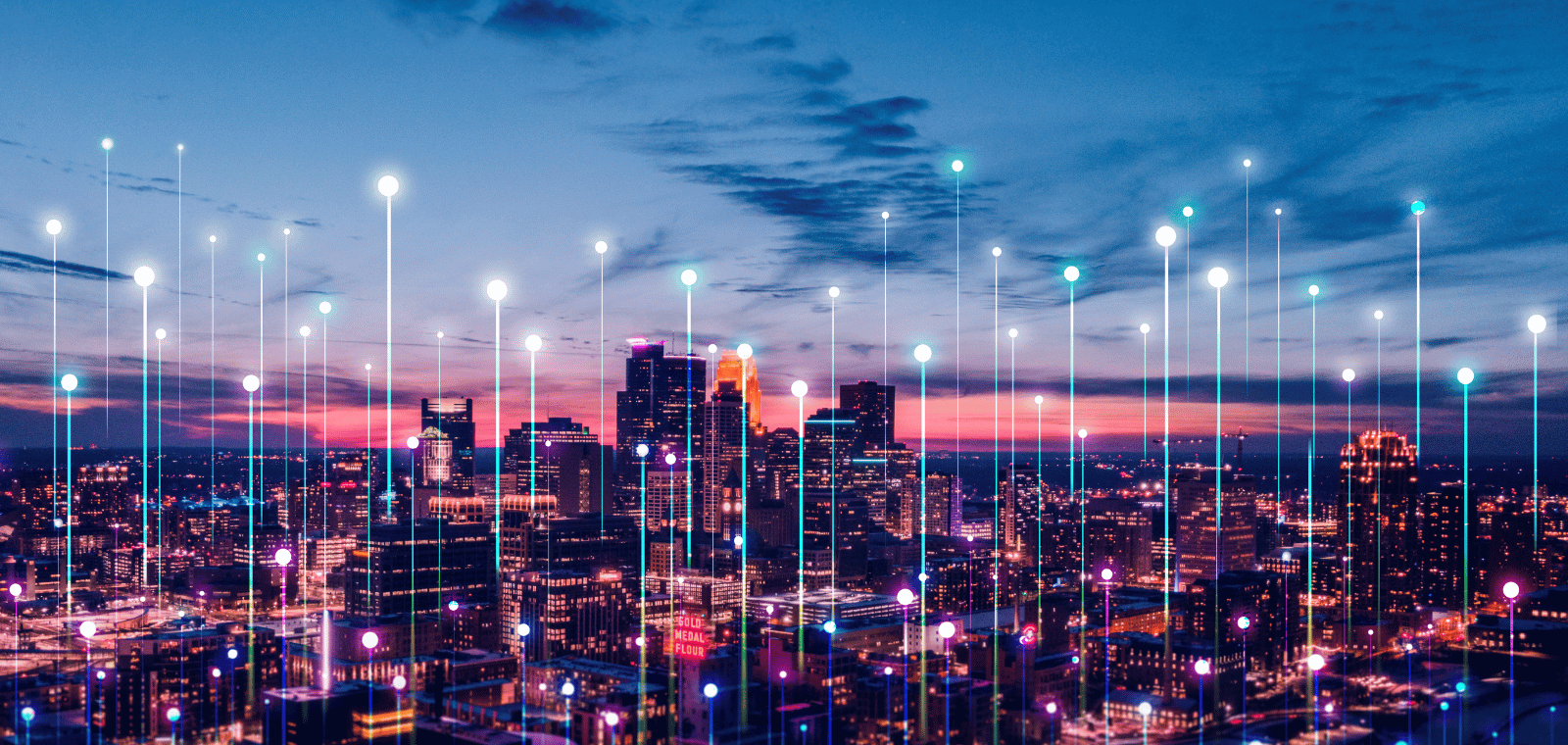 Véhicules connectés: comment la 5G va transformer les mobilités du ...