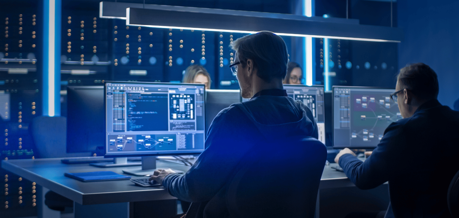 Ingénieurs juniors : Boostez votre carrière dans le digital avec ...