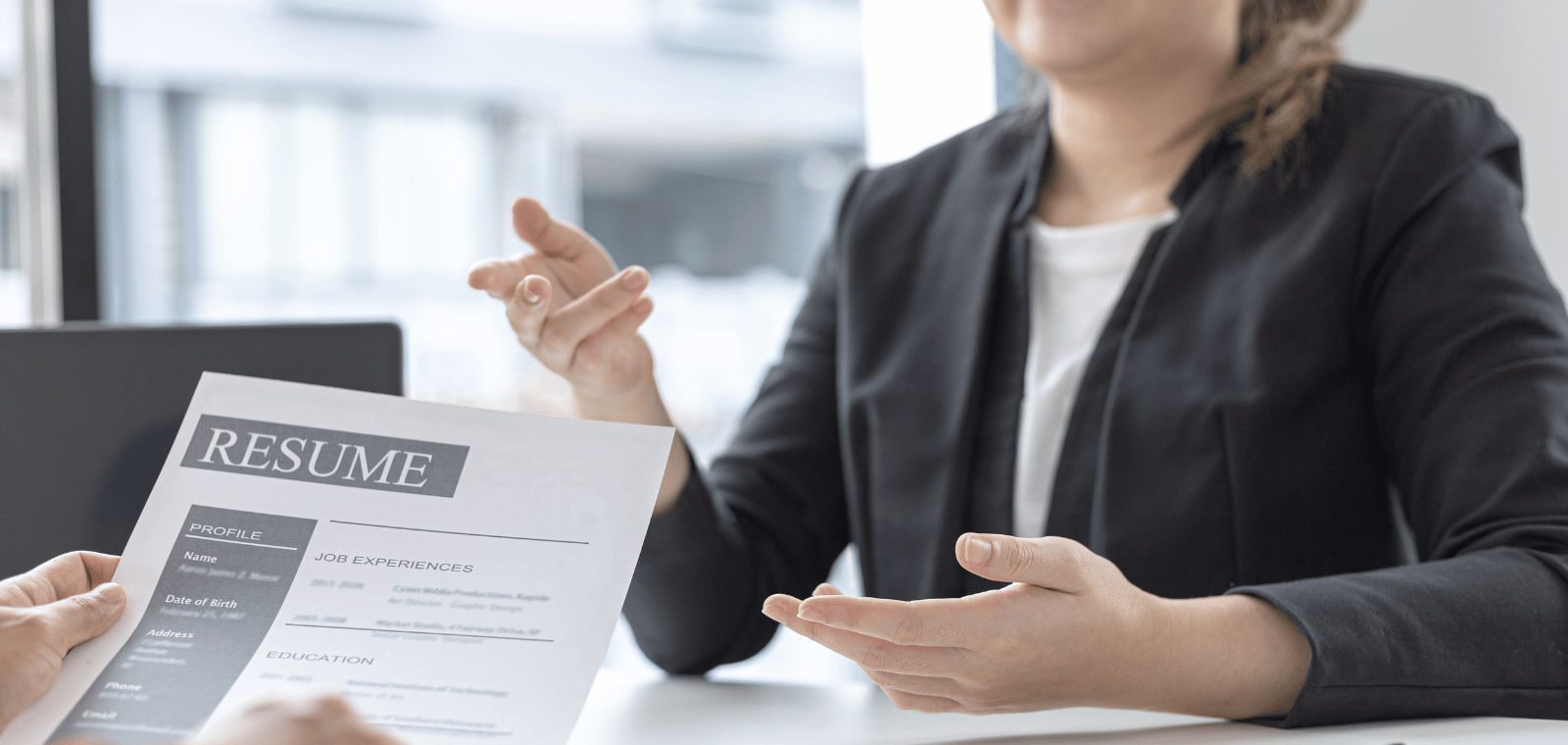 Changer de Job : 5 clefs pour se réinventer sans tout plaquer | Webikeo