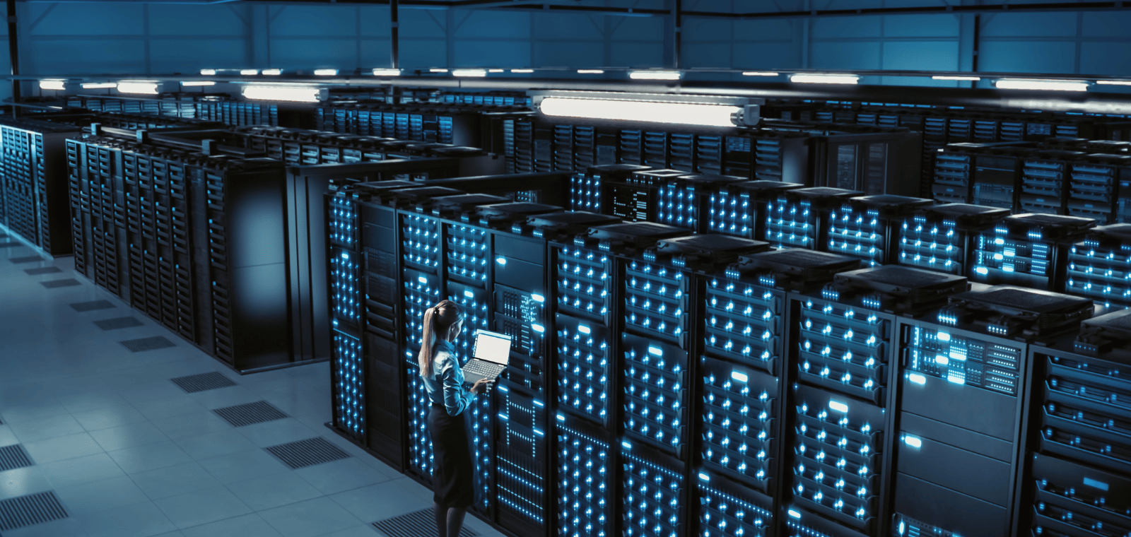 Modernisez vos points de vente avec une infrastructure fiable et ...