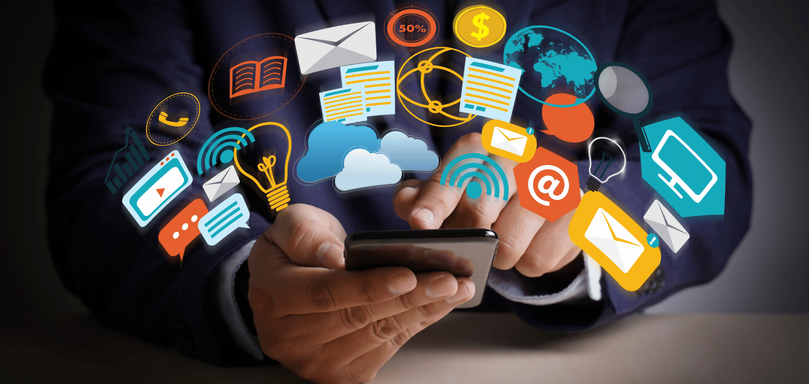 Les 7 véritables indicateurs d’une campagne emailing réussie | Webikeo