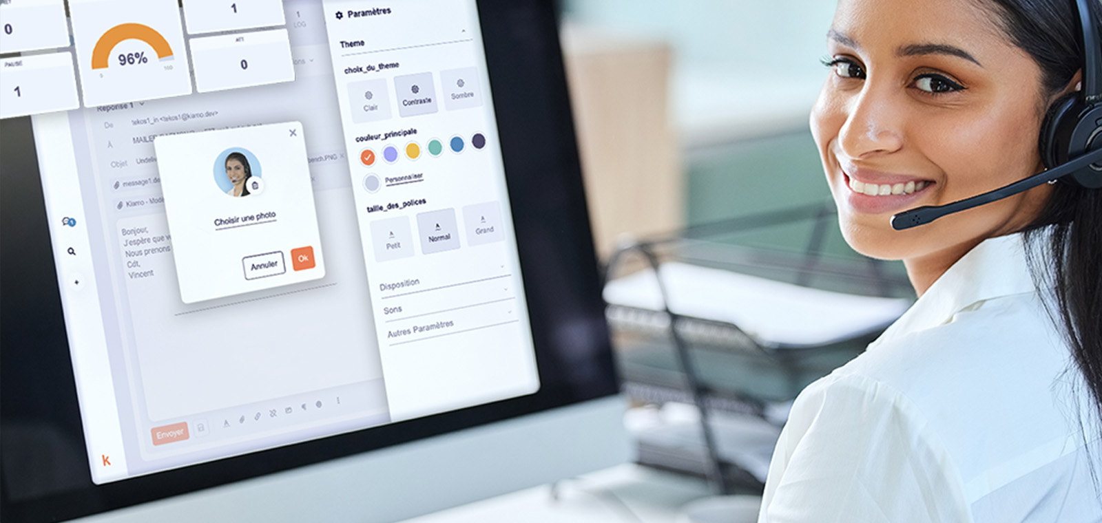Relation client : la personnalisation et un parcours fluide au coeur de la stratégie | Webikeo
