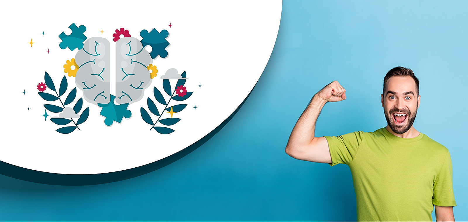 Vivre le lâcher prise et cultiver le recul | Webikeo