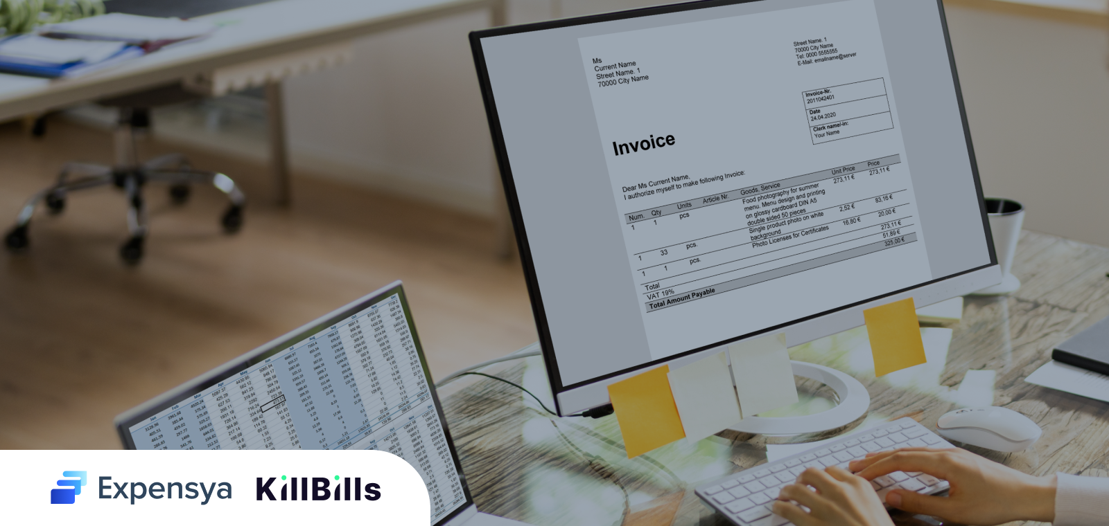 Facturation éléctronique : comment s'y préparer ? | Webikeo