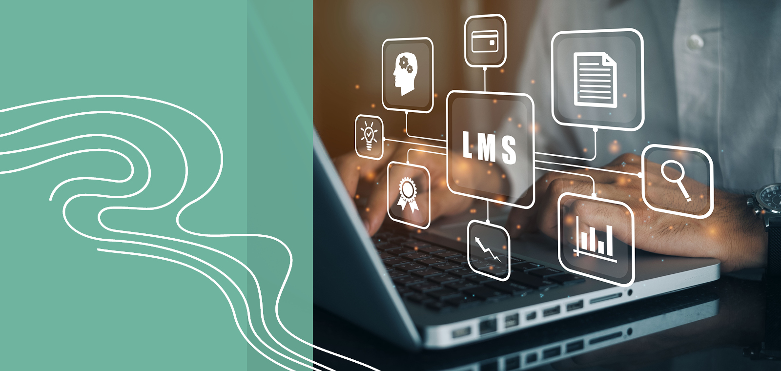 Digitalisation de la formation : quelle plateforme LMS choisir ? | Webikeo