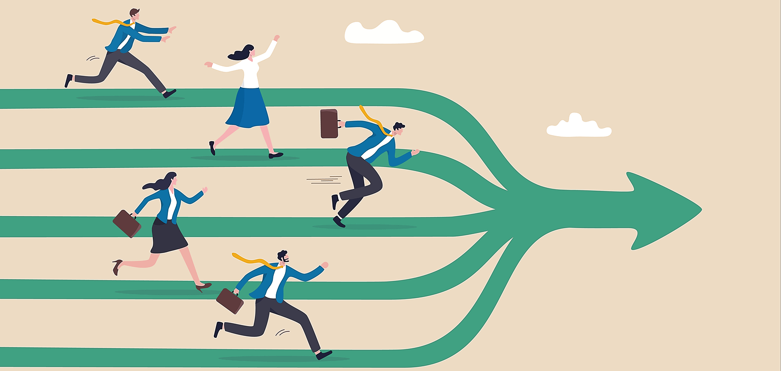 Santé/Pharma : Comment déployer une approche omnicanale en filiale ...