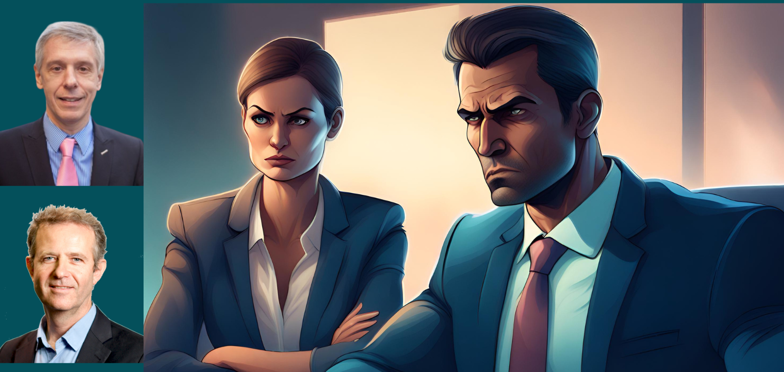 L'art de la négociation : 3 règles pour savoir défendre vos intérets ...