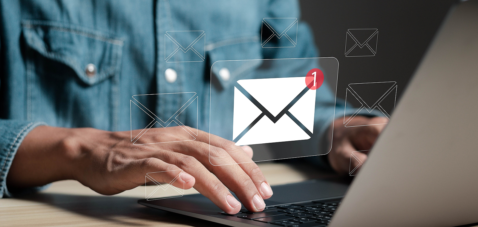 Nouvelles règles délivrabilité email 2024 : préparez-vous à cette (r)évolution ! | Webikeo