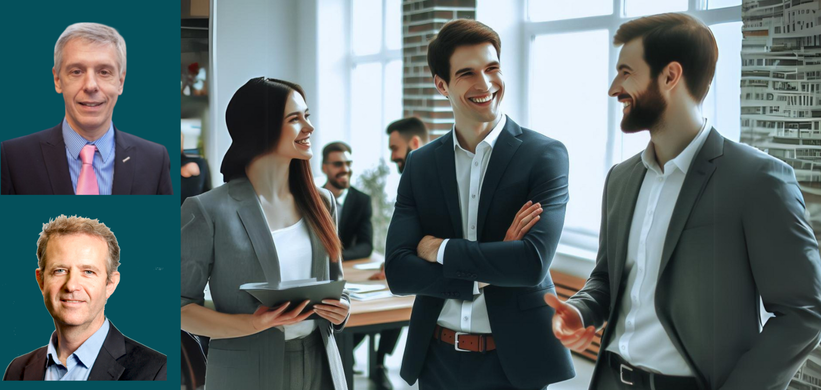 Communiquer avec aisance et impact : Ce qui fait la différence pour ...