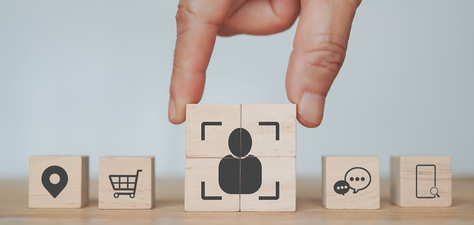 Comment personnaliser l'expérience client grâce aux personas ? | Webikeo