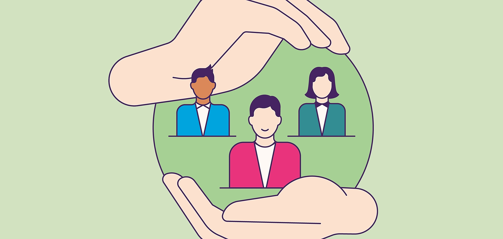 Comment faire de la protection sociale un atout majeur de votre RSE ...