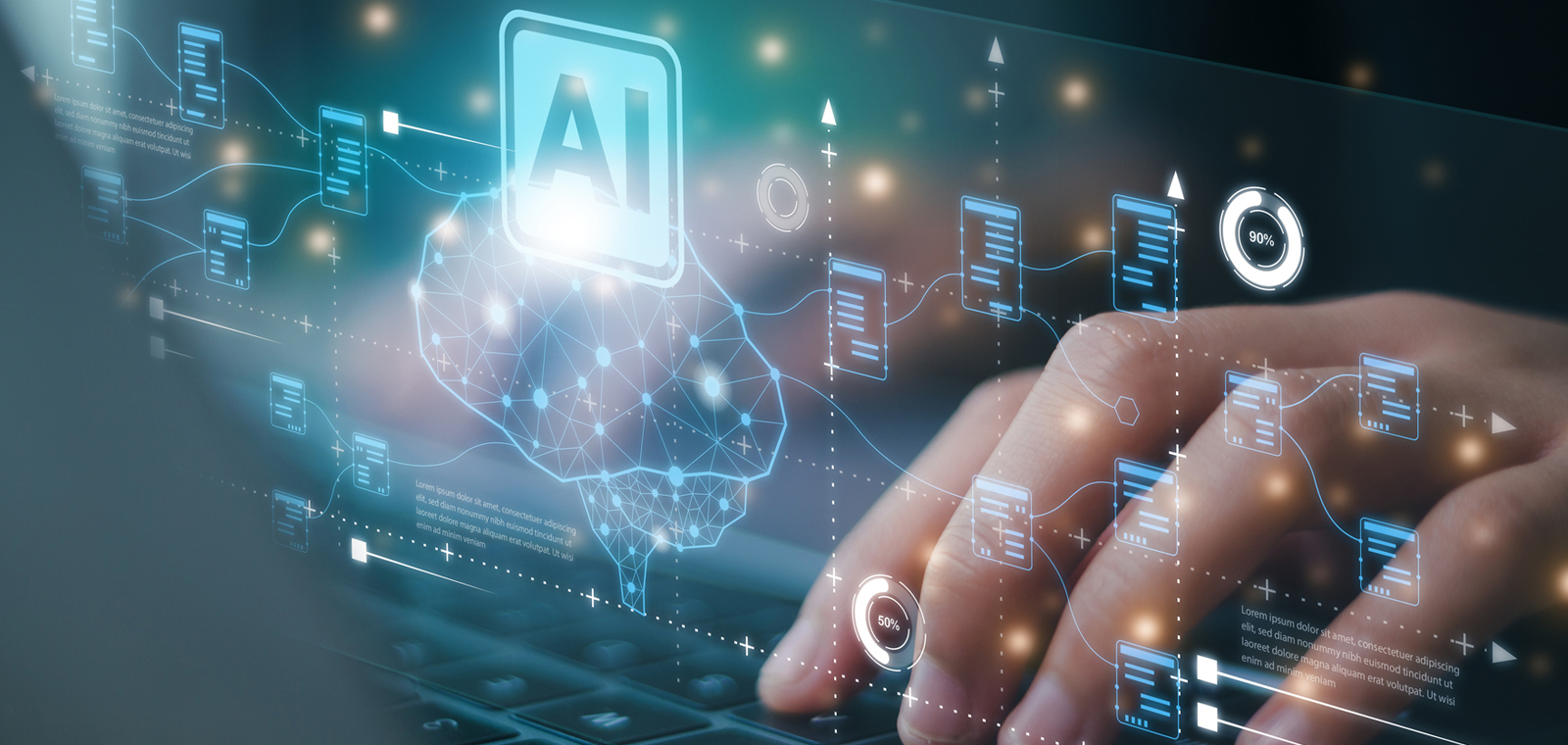 Intégration de l’IA dans Drupal : comment transformer votre site Web en ...