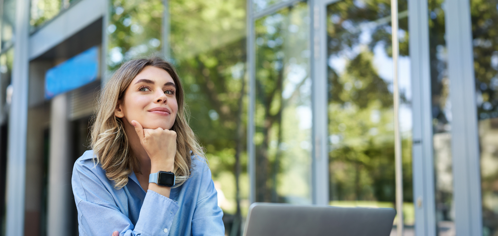 Comment vivre une reconversion choisie et non subie ? | Webikeo