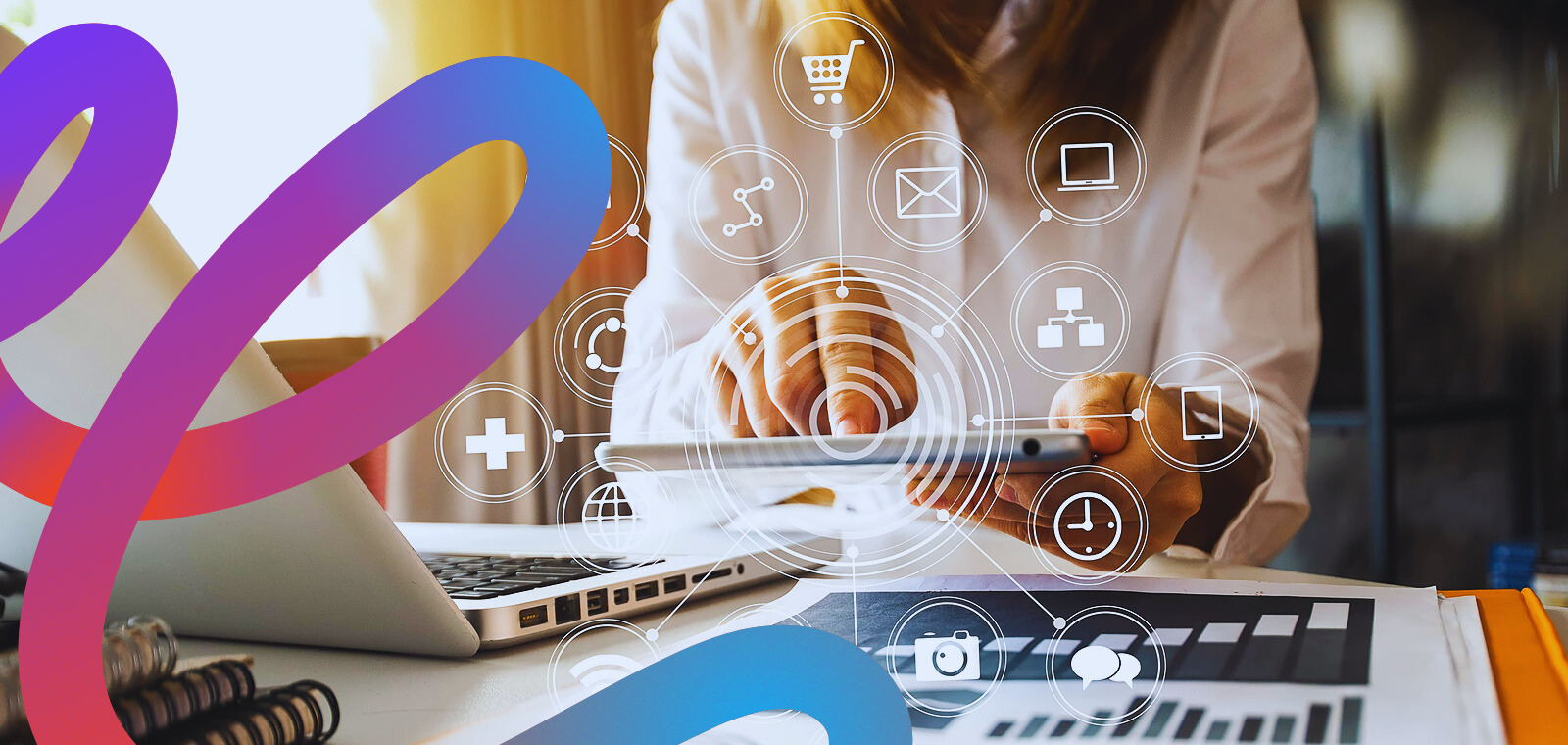 Votre stratégie de communication client est-elle optimisée ? | Webikeo