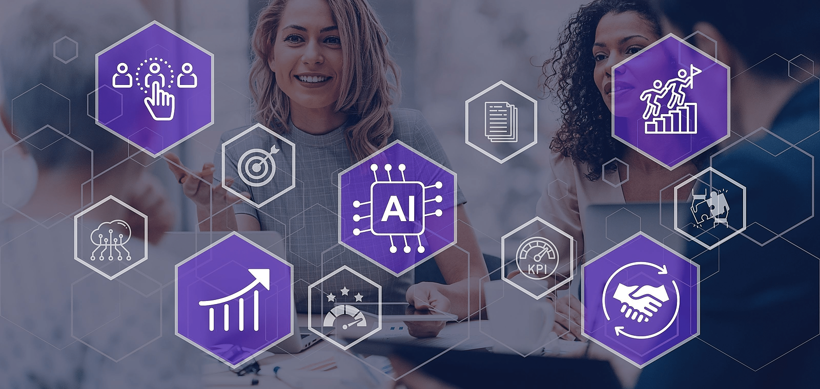 IA & Personnalisation : Quel impact sur le leadership de vos managers ...