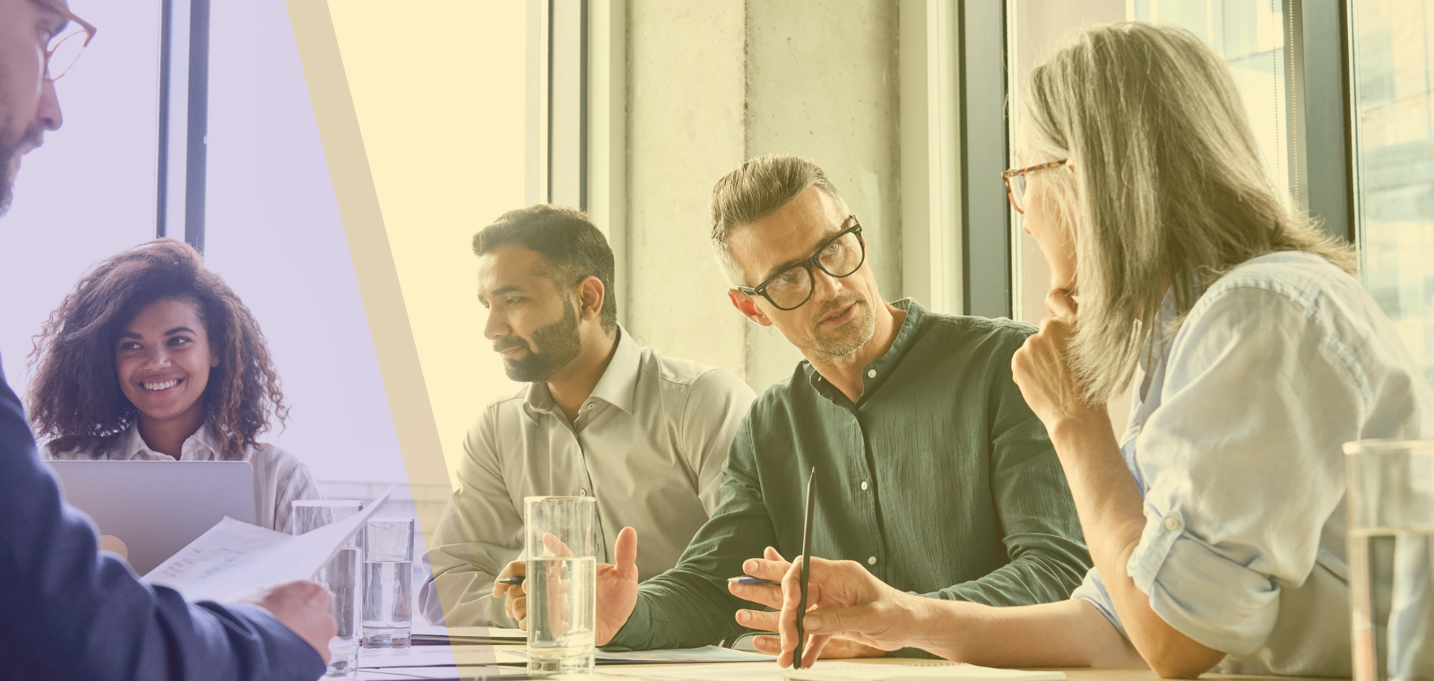 IA : faut-il organiser un « dialogue social technologique » pour ...