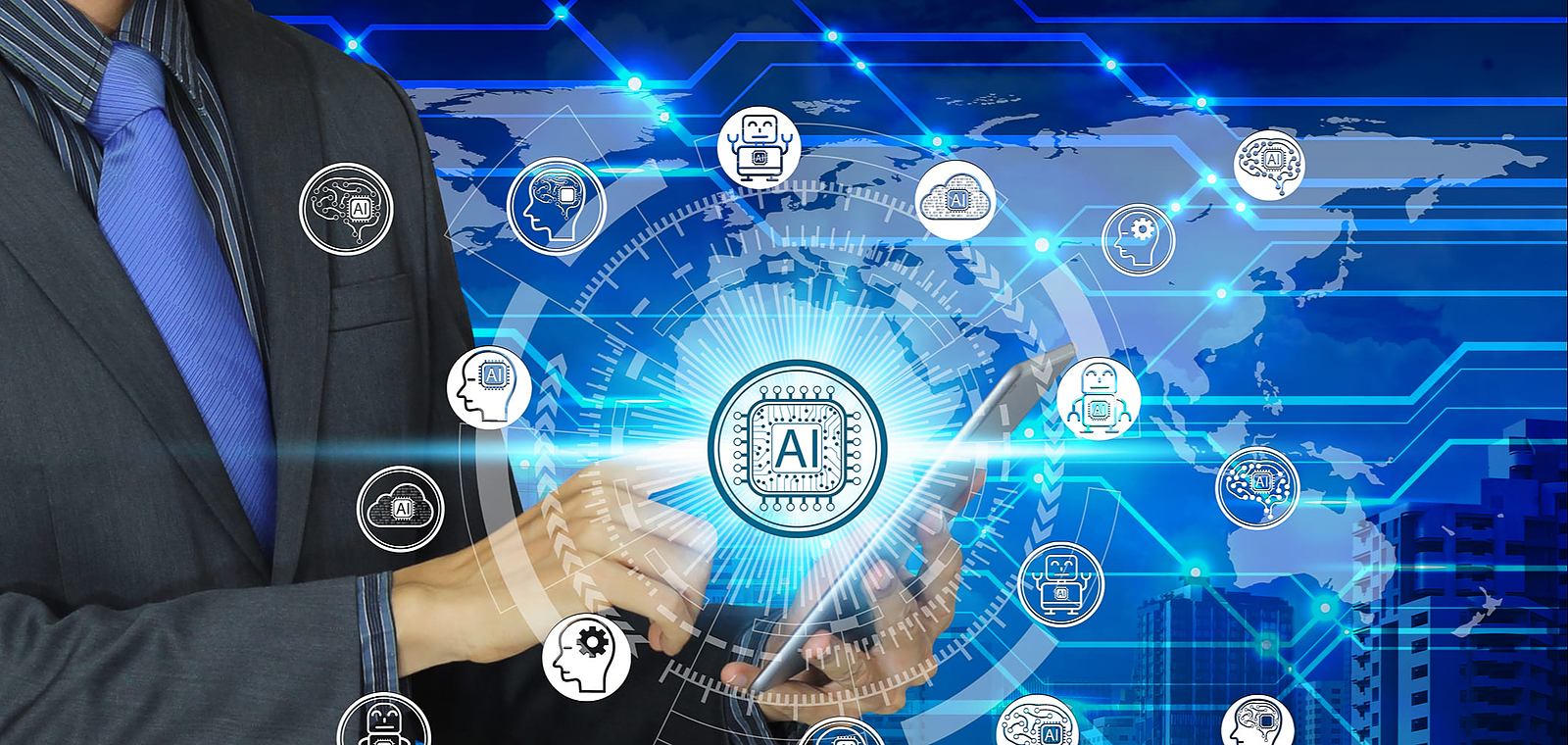 IA et GED quand les performances s’associent pour révolutionner votre ...