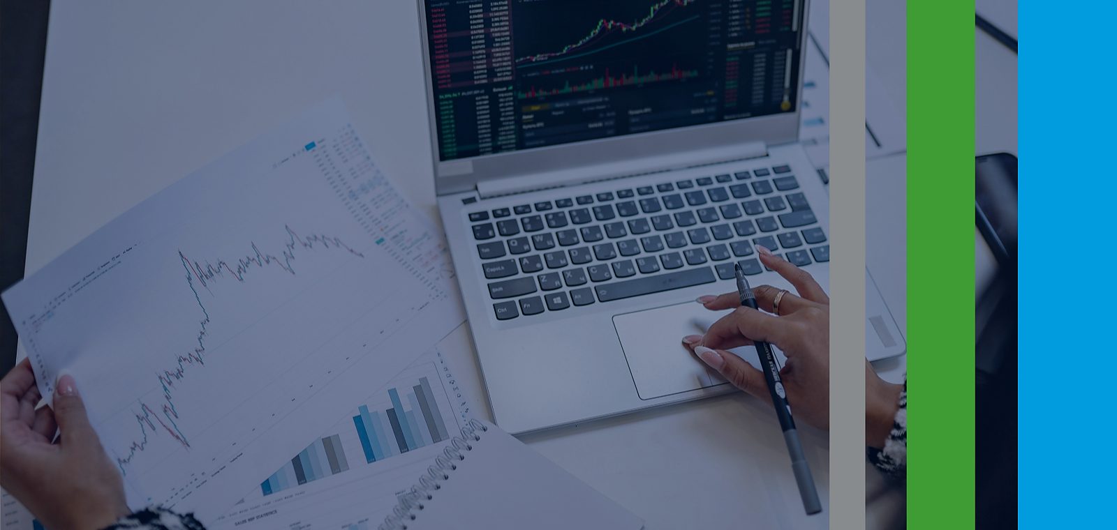 Modernisation des états financiers : quels changements pour 2025 ? | Webikeo