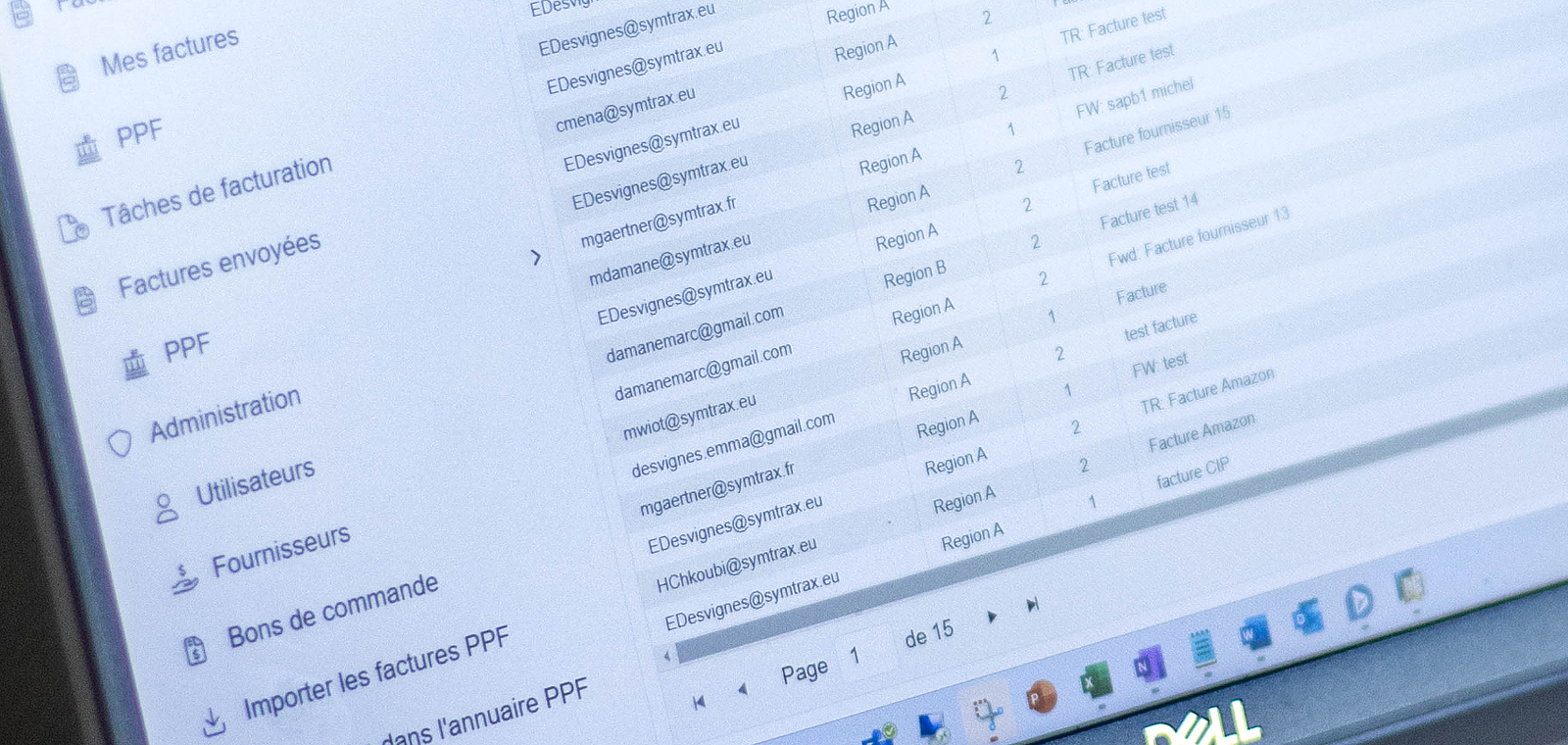 Comment optimiser le contrôle de facture grâce à la réforme de la ...