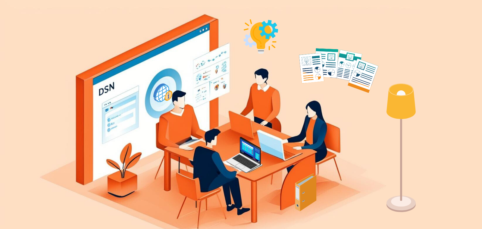 Gestion de la DSN : on vous dit tout sur les CRM de rappel et la DSN de ...