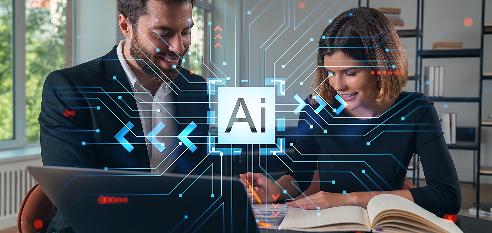 Agents immobiliers : Comment l’IA transforme votre métier ? | Webikeo