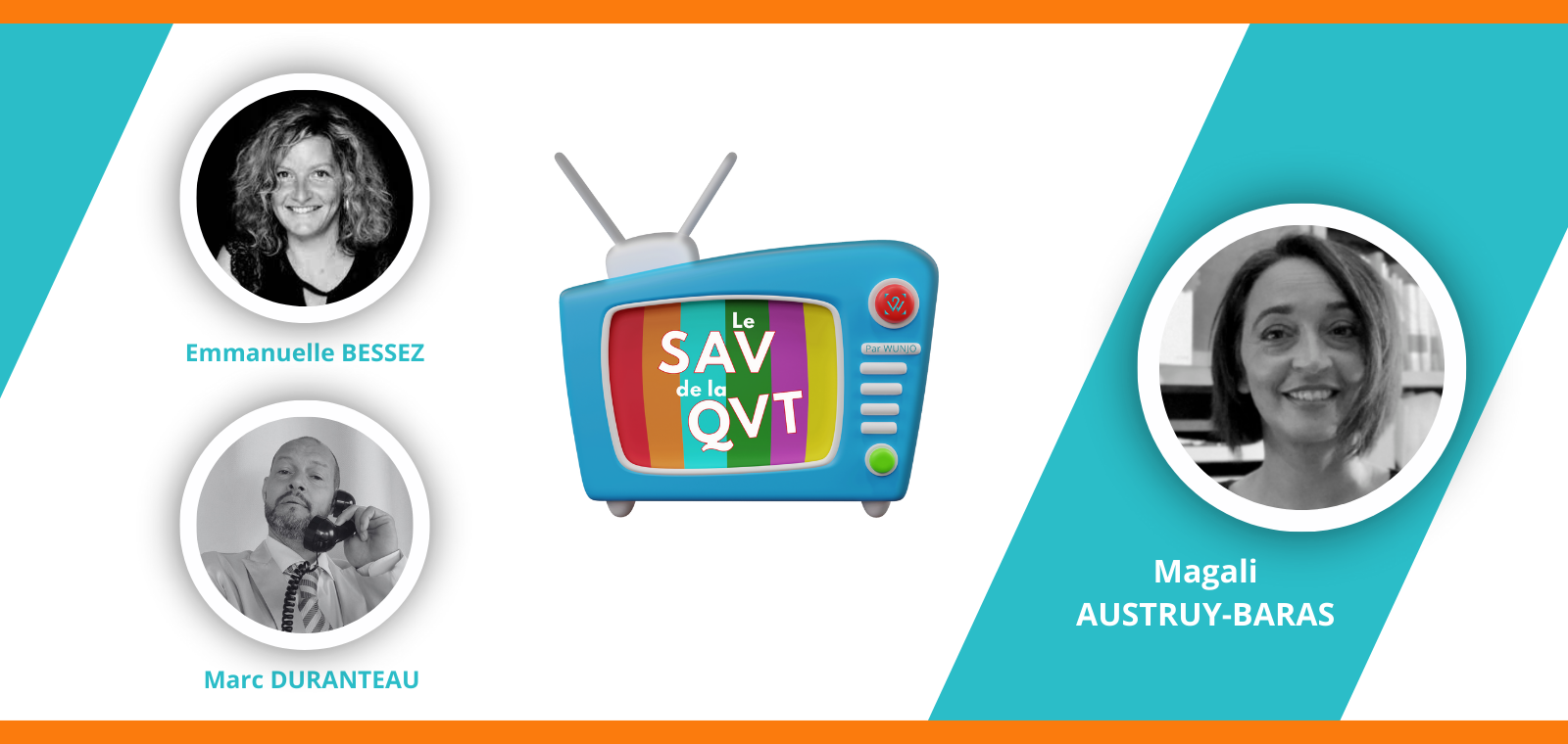 SAV #20 : QVT et Marque Employeur : un duo gagnant pour recruter et ...