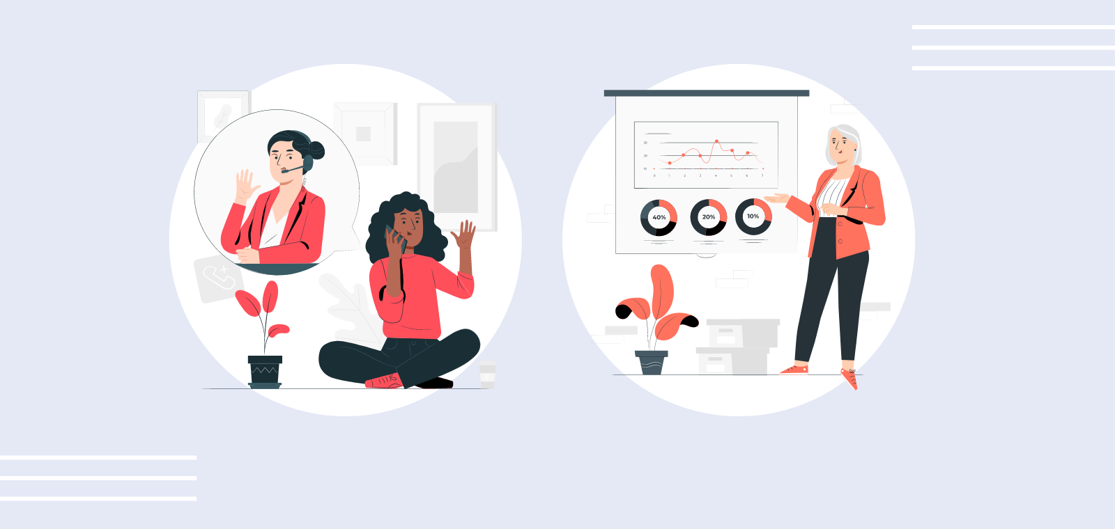 Soutenir les salariés fragilisés : Pratiques RH pour un bien-être durable au travail | Webikeo