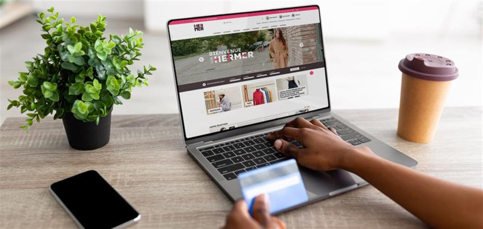 Optimiser le parcours d'achat pour augmenter ses ventes en ligne | Webikeo