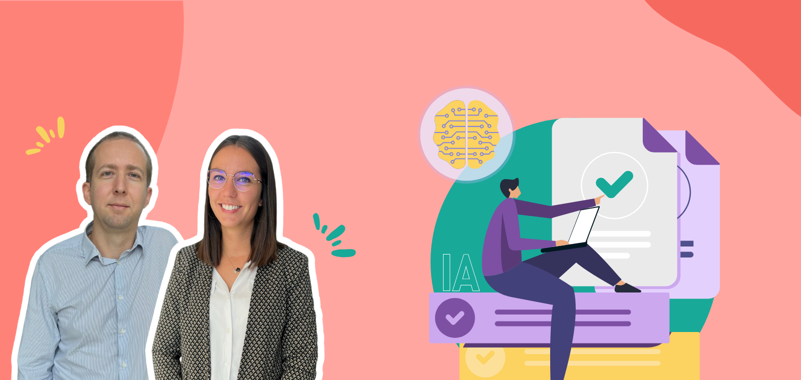 GED & Capture : comment la capture intelligente (IA, OCR, ICR,…) se met ...