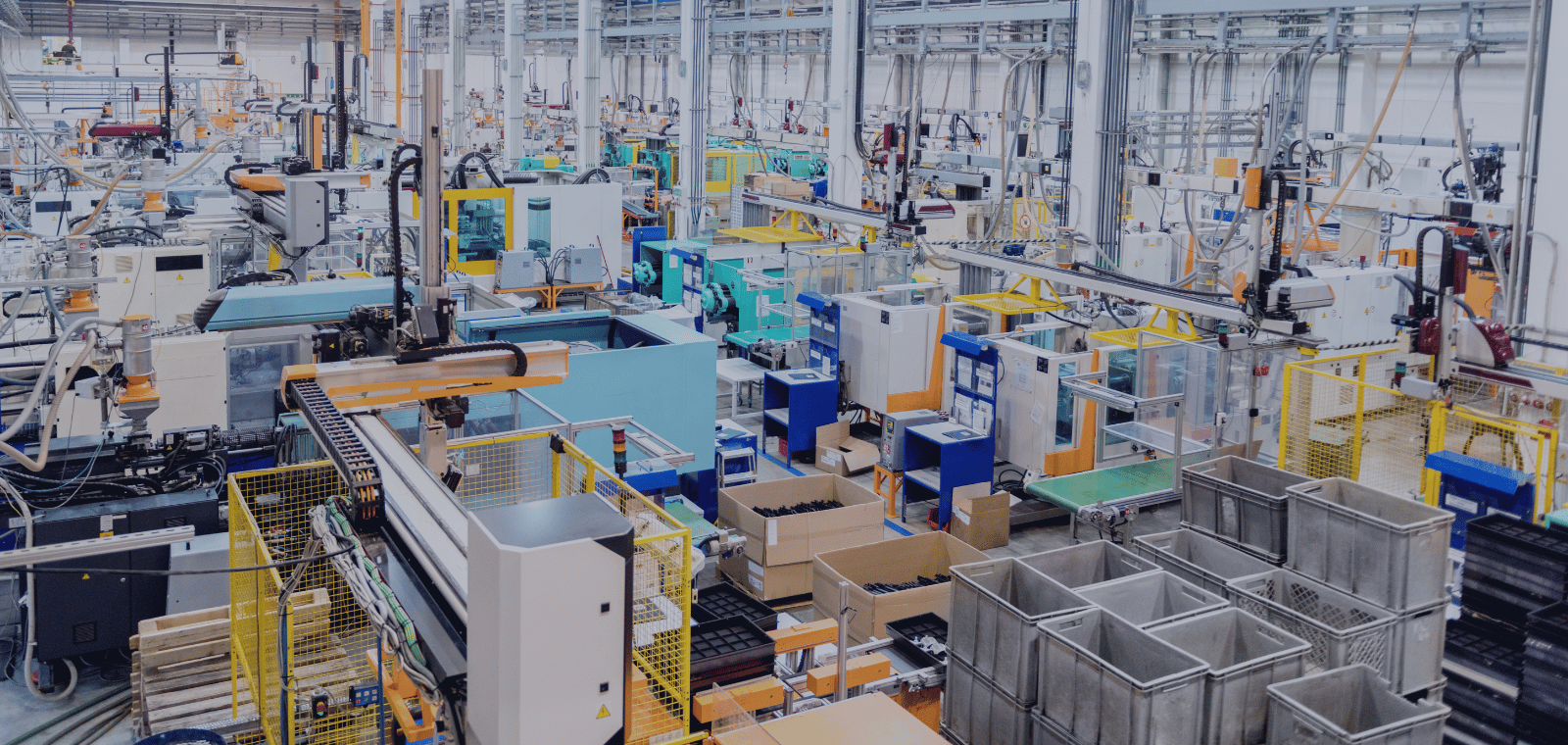 Exonération des biens d’équipement spécialisés : 5 ans après l’arrêt SA ...