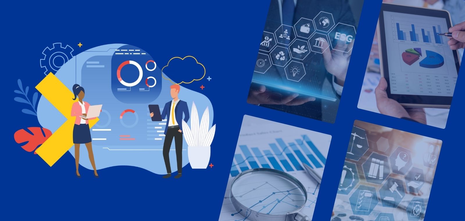 Du cadrage au choix de la solution : comment réussir votre ...