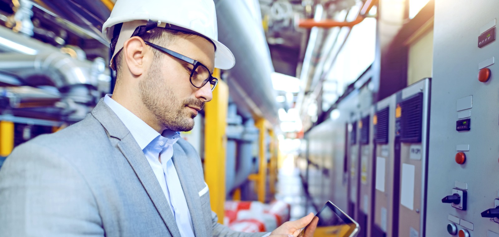 REX TotalEnergies : comment optimiser les échanges B2B avec Axway B2Bi ...