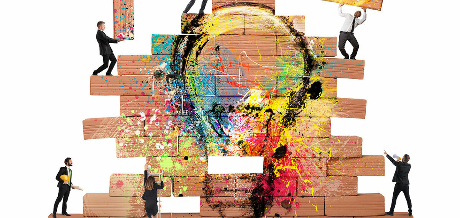 Creative Problem Solving: turning challenges into opportunities | Webikeo